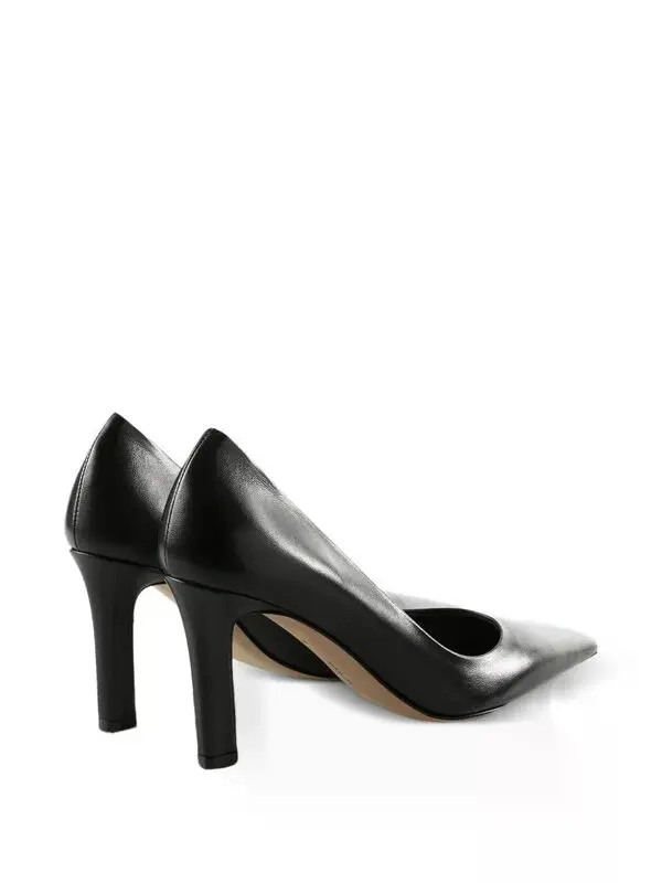 THE ROW Pointed Pumps