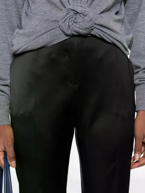 Ermanno Scervino Flared Trousers