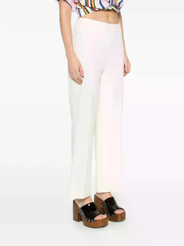Etro Flared Trousers