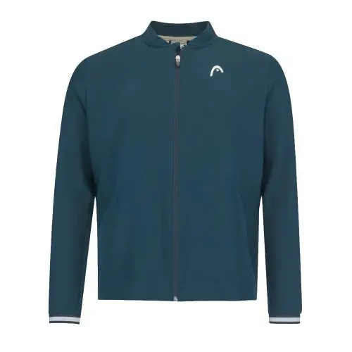 HEAD Breaker Tennis Jacket - Navy