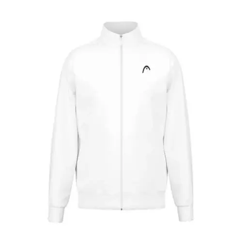 HEAD Breaker Tennis Jacket - White