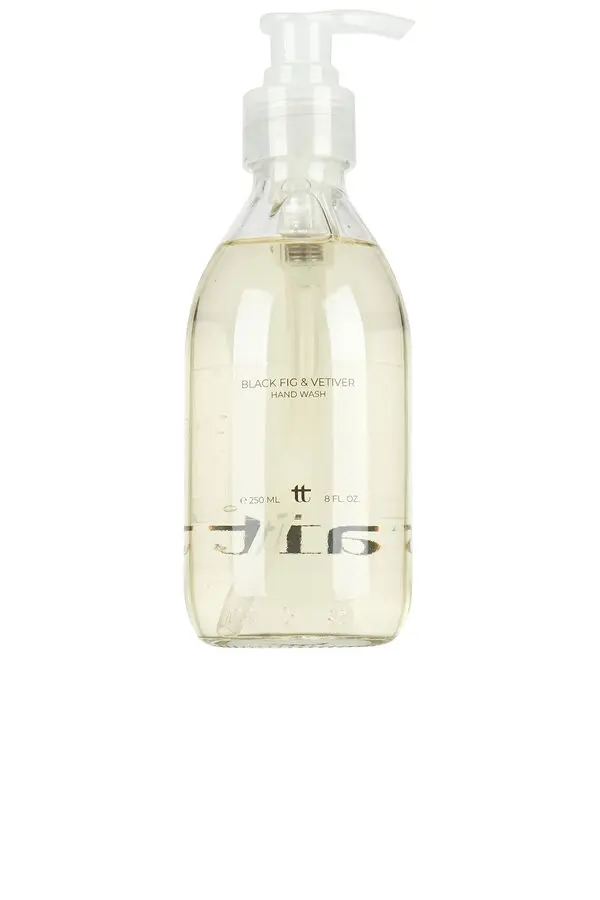 TAITH Fig & Vetiver Liquid Soap