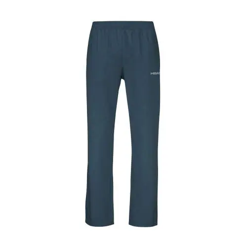 HEAD Club Tennis Pants - Navy