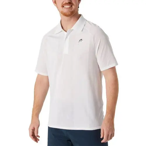HEAD Performance Tennis Polo Shirt