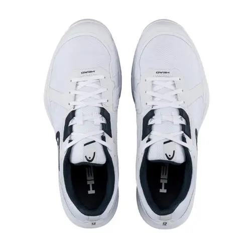 HEAD Low-top Athletic Shoes - White/black