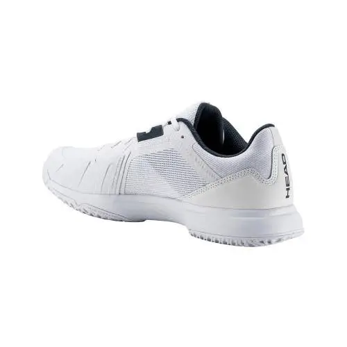 HEAD Low-top Athletic Shoes - White/black