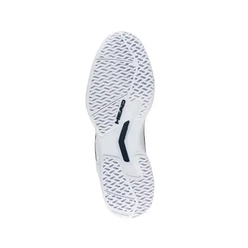 HEAD Low-top Athletic Shoes - White/black