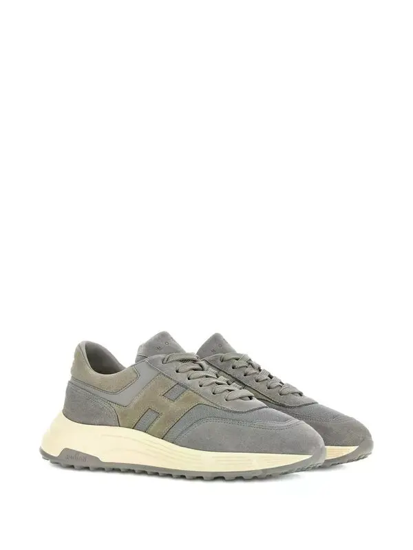 Hogan Hyperlight Sneakers - Grey