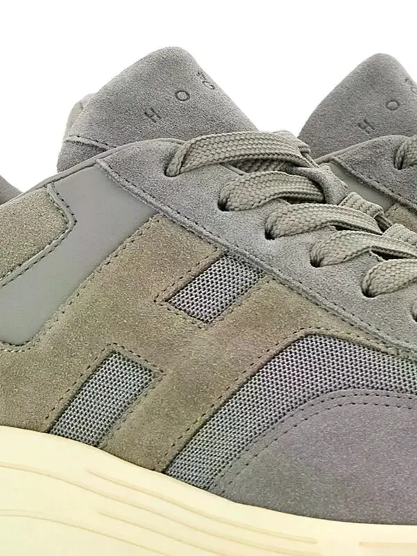 Hogan Hyperlight Sneakers - Grey