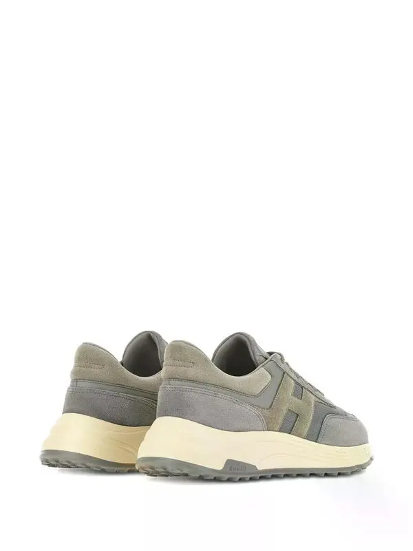 Hogan Hyperlight Sneakers - Grey