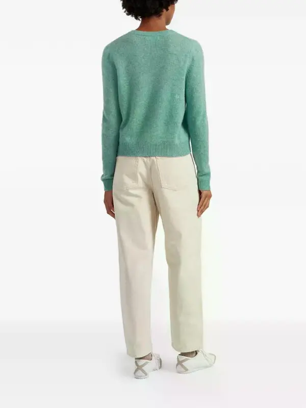 Chinti & Parker Cashmere Sweater