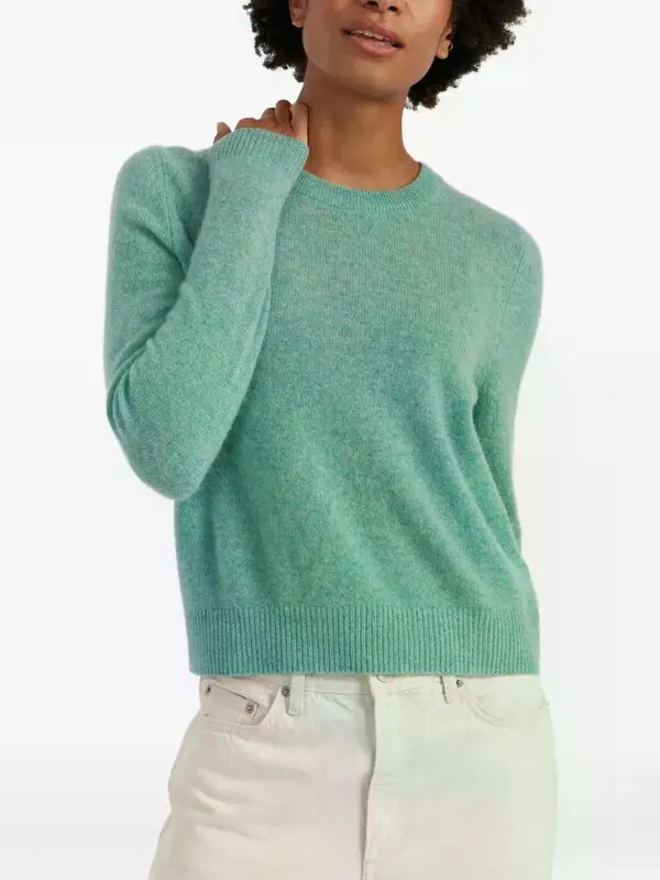 Chinti & Parker Cashmere Sweater
