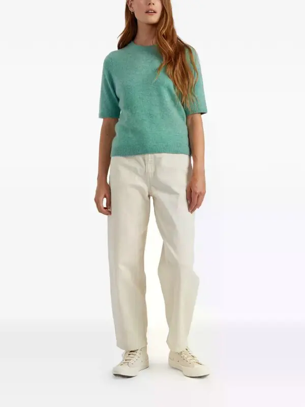 Chinti & Parker Crew-neck T-shirt