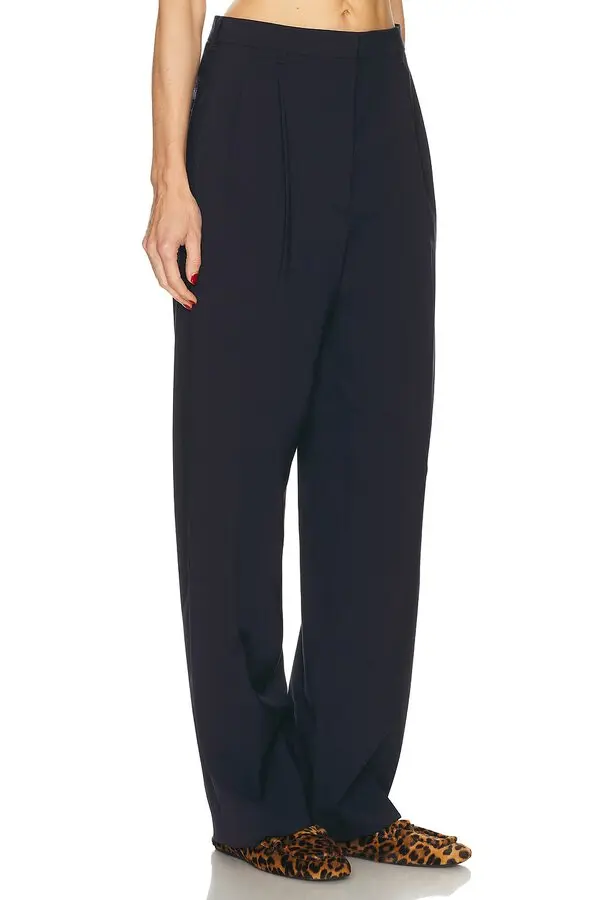 Miu Miu Wool Superfine Pant
