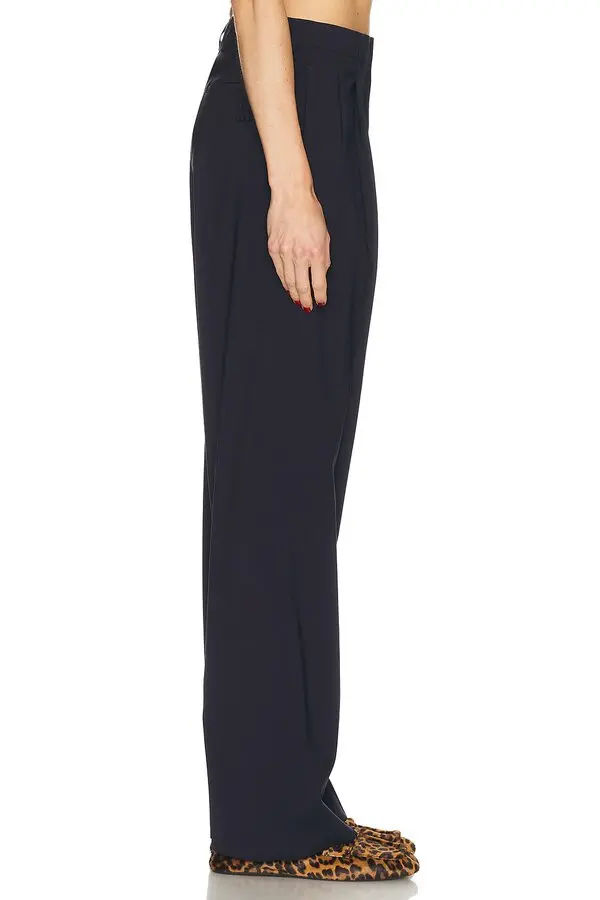 Miu Miu Wool Superfine Pant