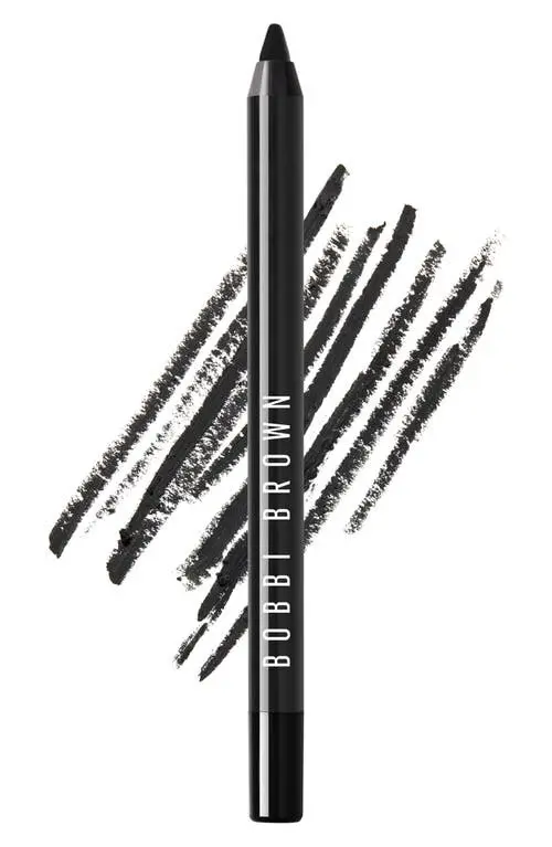 Bobbi Brown 24 Hour Kajal Eyeliner Waterproof - Black
