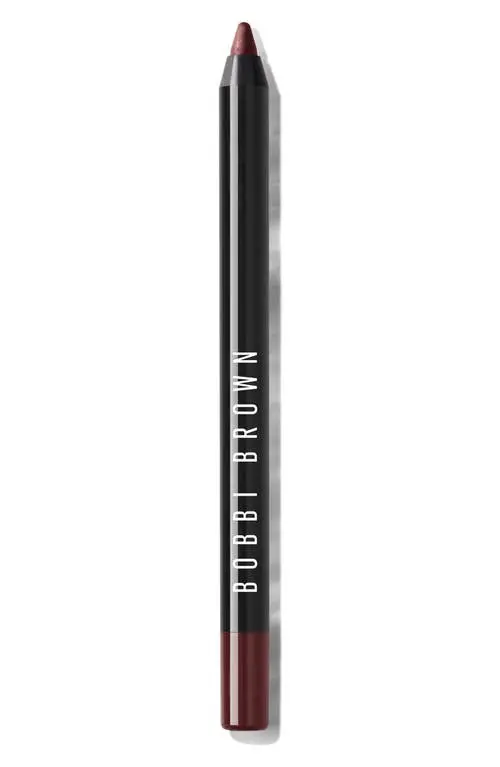 Bobbi Brown 24 Hour Kajal Eyeliner Waterproof - Cabernet