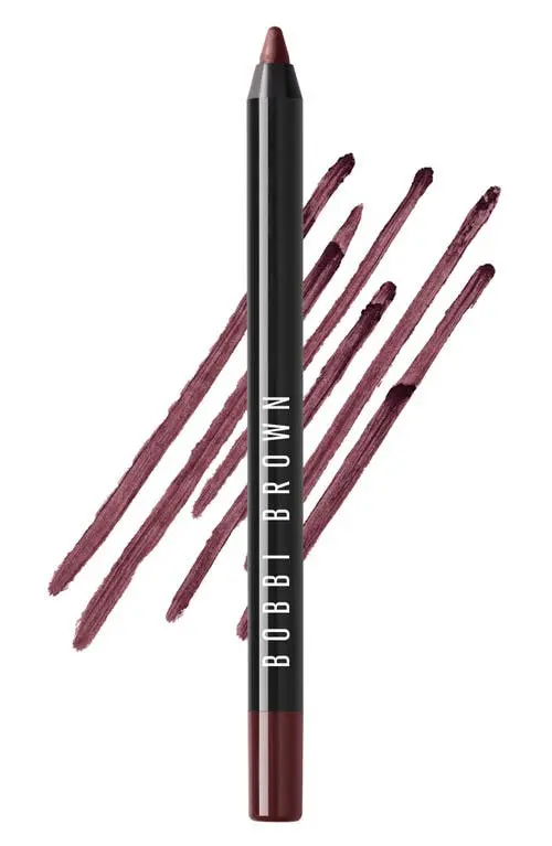 Bobbi Brown 24 Hour Kajal Eyeliner Waterproof - Cabernet