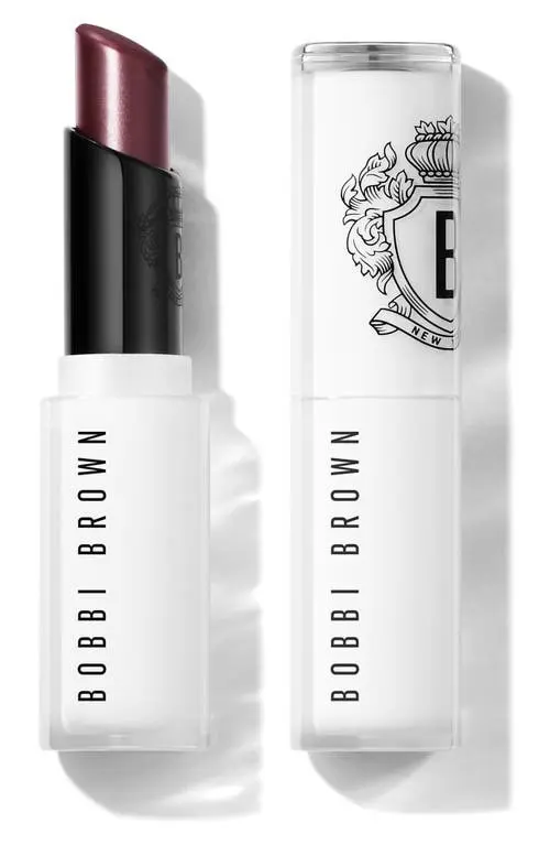 Bobbi Brown Extra Lip Tinted Balm With Peptides - Bare Blackberry