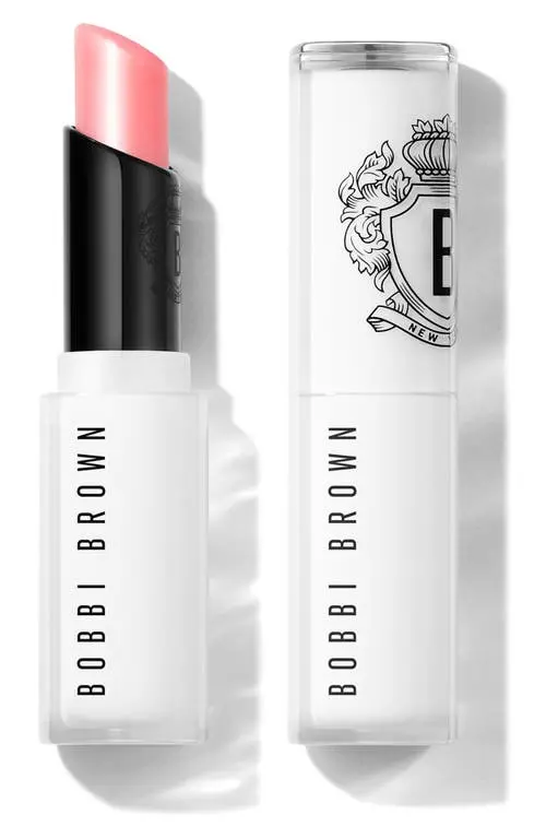 Bobbi Brown Extra Lip Tinted Balm With Peptides - Bare Blossom