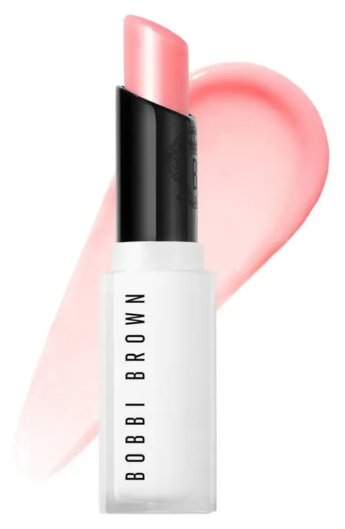 Bobbi Brown Extra Lip Tinted Balm With Plumping + Peptide Technology - Bare Blossom