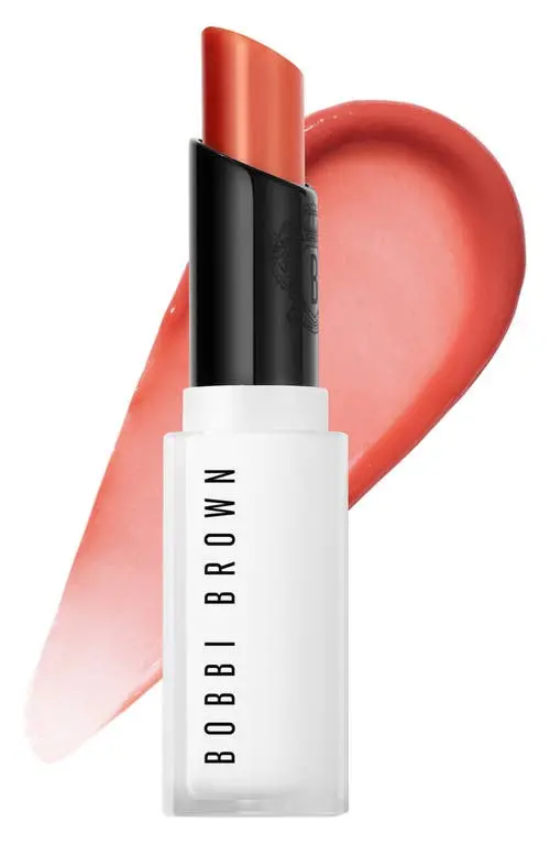 Bobbi Brown Extra Lip Tinted Balm With Plumping + Peptide Technology - Bare Claret