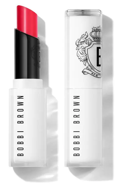 Bobbi Brown Extra Lip Tinted Balm With Plumping + Peptide Technology - Bare Peony