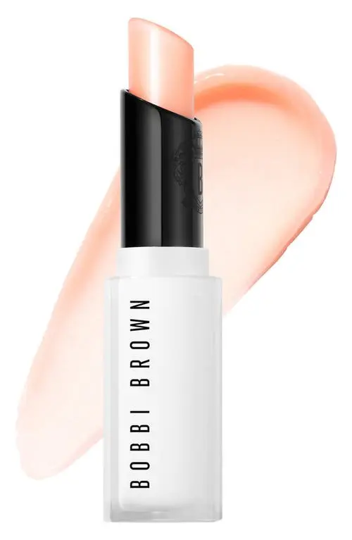 Bobbi Brown Extra Lip Tinted Balm With Plumping + Peptide Technology - Bare Pink