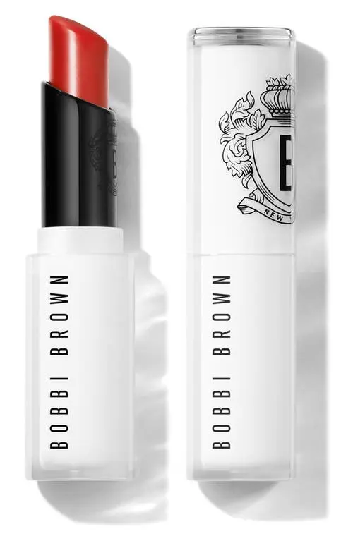 Bobbi Brown Extra Lip Tinted Balm With Plumping + Peptide Technology - Bare Raspberry