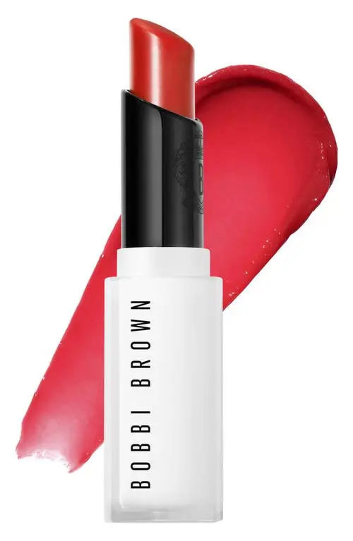 Bobbi Brown Extra Lip Tinted Balm With Plumping + Peptide Technology - Bare Raspberry