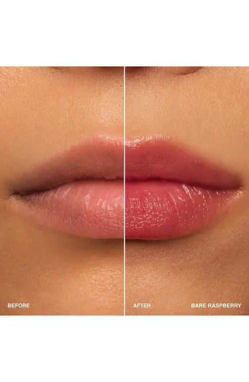 Bobbi Brown Extra Lip Tinted Balm With Plumping + Peptide Technology - Bare