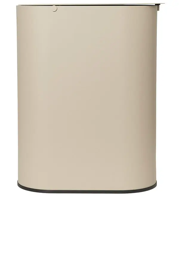 FERM LIVING Enkel Bin - Cashmere
