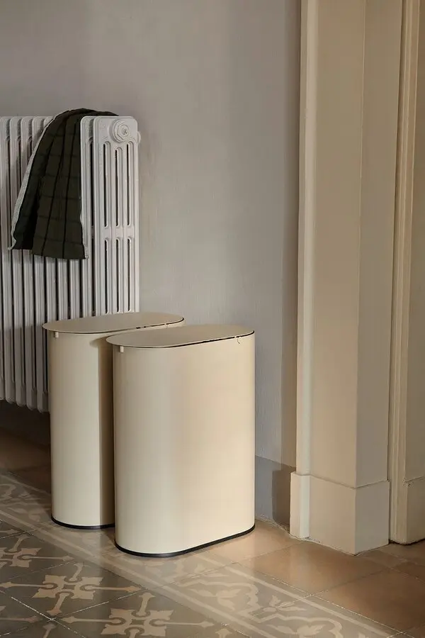 FERM LIVING Enkel Bin