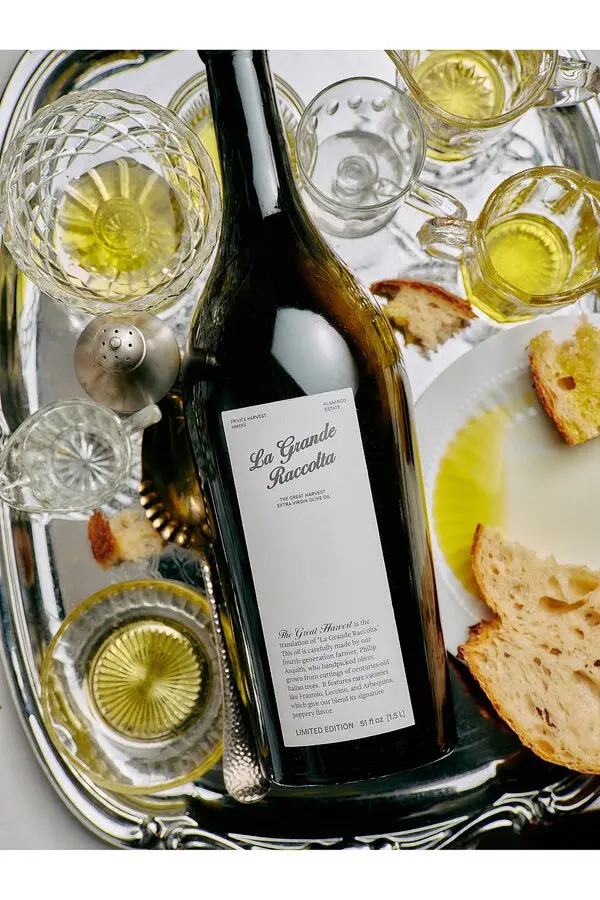FLAMINGO ESTATE Truffle Olive Oil