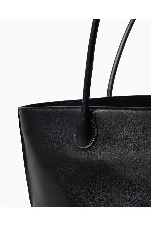 Lié Studio The Eva Weekend Tote - Black