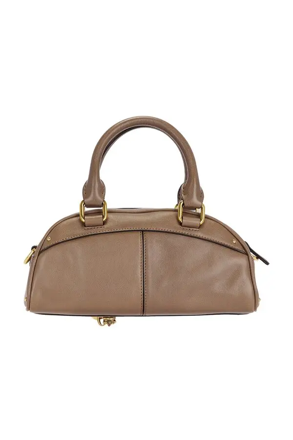 Chloé Small Bowling Bag