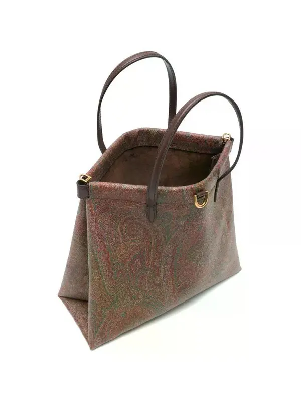 Etro Arnica Tote Bag