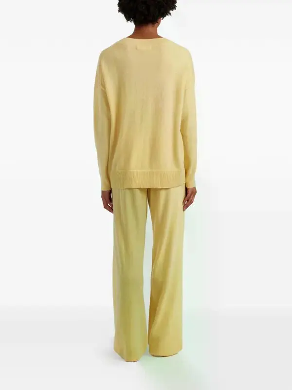 Chinti & Parker Crew-neck Sweater