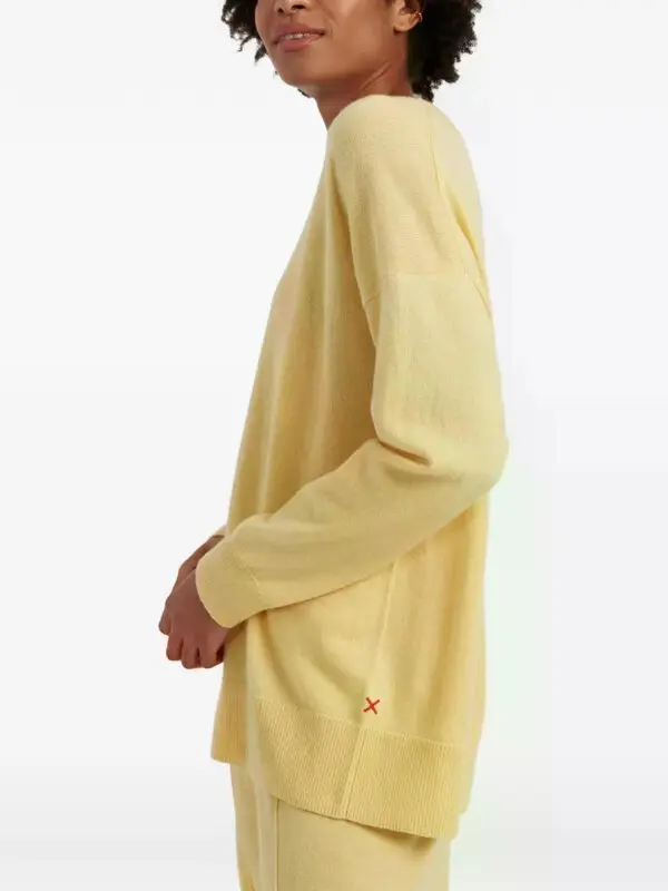Chinti & Parker Crew-neck Sweater