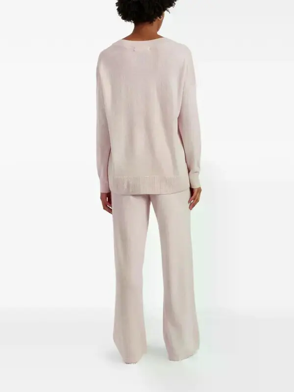 Chinti & Parker Crew-neck Sweater