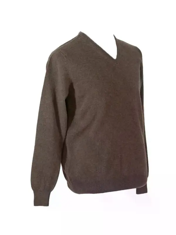 LOJA DAS MEIAS V-neck Sweater