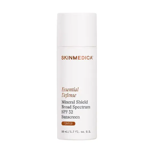 Skinmedica Essential Defense Mineral Shield Broad Spectrum Spf 32 Sunscreen Tinted - One-color
