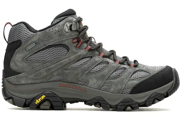Merrell Moab 3 Mid Goretex - Beluga