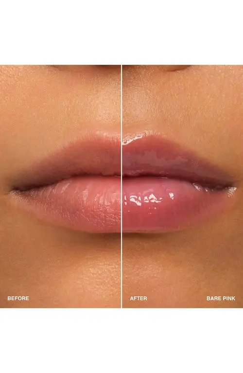 Bobbi Brown Extra Blushing Ph Tinted Lip Oil - Bare Pink