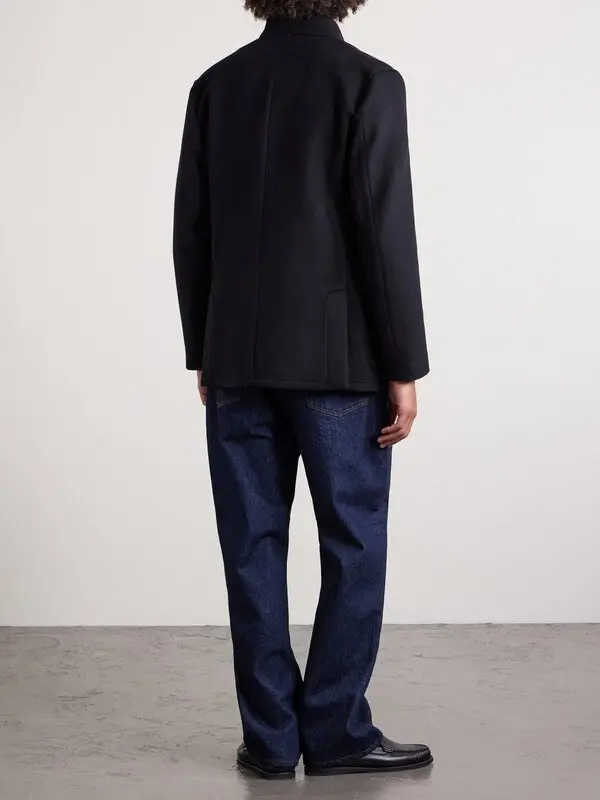 Officine Générale Straight-leg Jeans