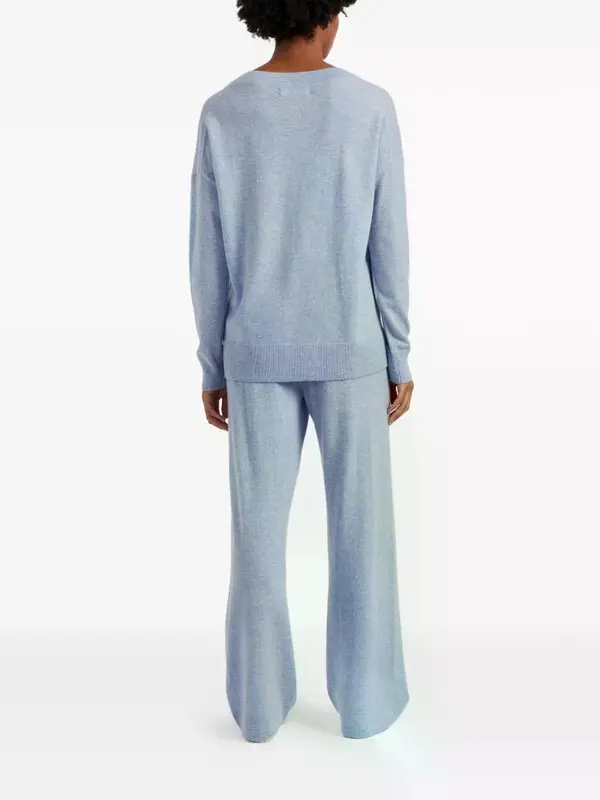 Chinti & Parker Crew-neck Sweater