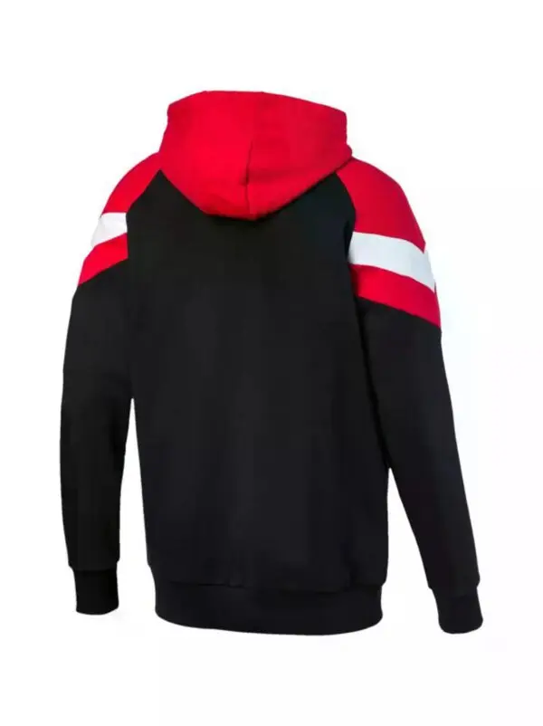 PUMA Iconic Mcs Hoodie