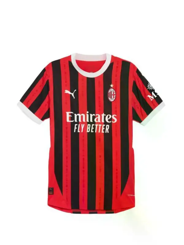 PUMA Ac Milan 24/25 Jersey