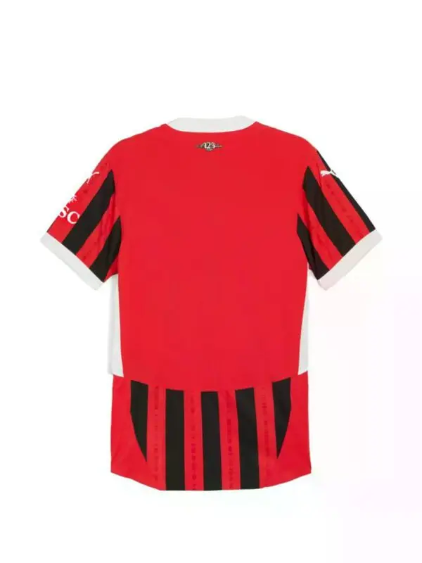 PUMA Ac Milan 24/25 Jersey