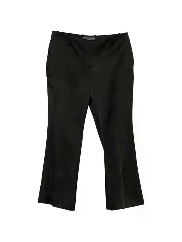 Ermanno Scervino Flared Trousers